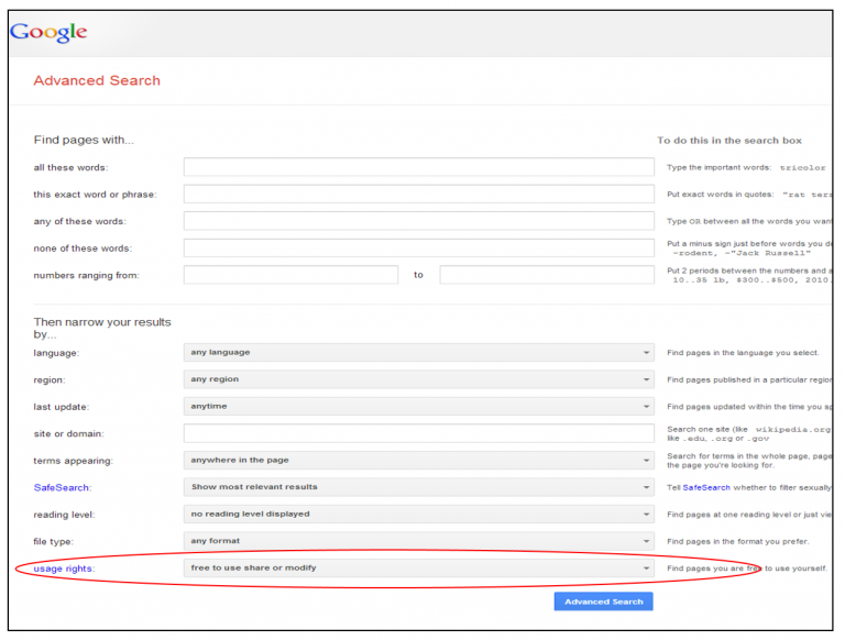 Creative Commons Information Pack for Teachers and Students - Smartcopying
