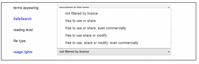 Creative Commons Information Pack for Teachers and Students - Smartcopying