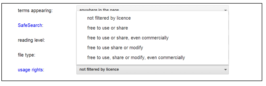 Creative Commons Information Pack for Teachers and Students - Smartcopying